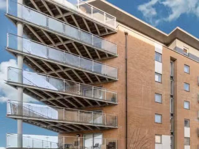 2 bedroom apartment for rent in Colchester, Esinteraction, CO2