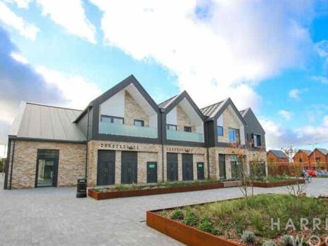 2 Bedroom Apartment For Rent In Colchester, Essex