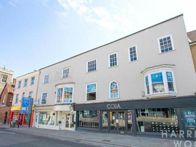 2 Bedroom Apartment For Rent In Colchester, Essex