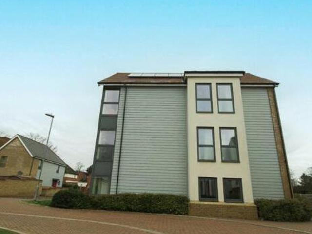 2 Bedroom Apartment For Rent In Colchester, Essex
