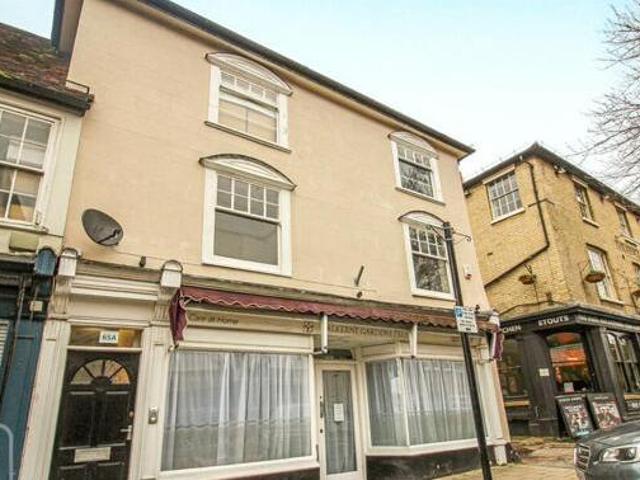 2 Bedroom Apartment For Rent In Colchester, Essex