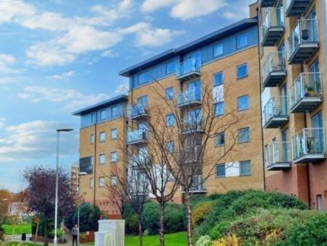 2 Bedroom Apartment For Rent In Colchester, Essex