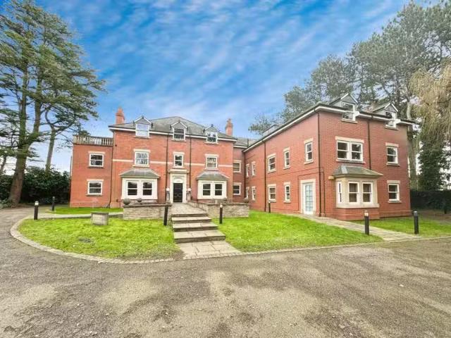 2 bedroom apartment for rent in Cole Lane, Borrowash, Derby, D.