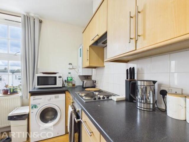 2 bedroom apartment for rent in Colebrook Road, Tunbridge Wells, TN4