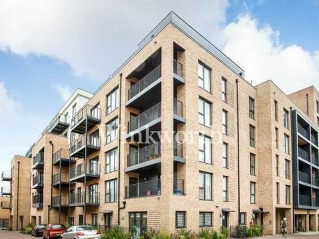 2 bedroom apartment for rent in Coleby House 2 Woodley Crescent London NW2