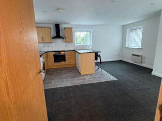 2 bedroom apartment for rent in Colegrave Street, Lincoln, Lincolnshire, LN5 8JT, LN5
