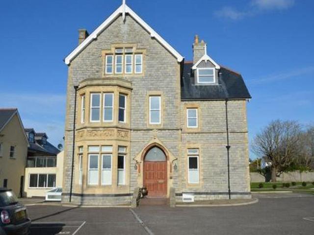 2 Bedroom Apartment For Rent In Colhugh Street, Llantwit Major