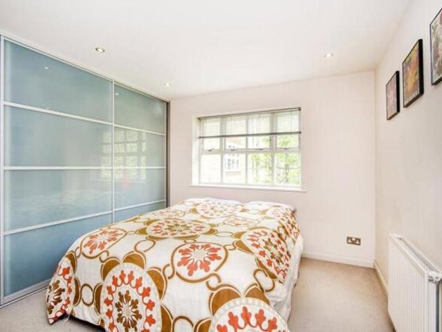2 bedroom apartment for rent in Collard Place, Chalk Farm, London, NW1