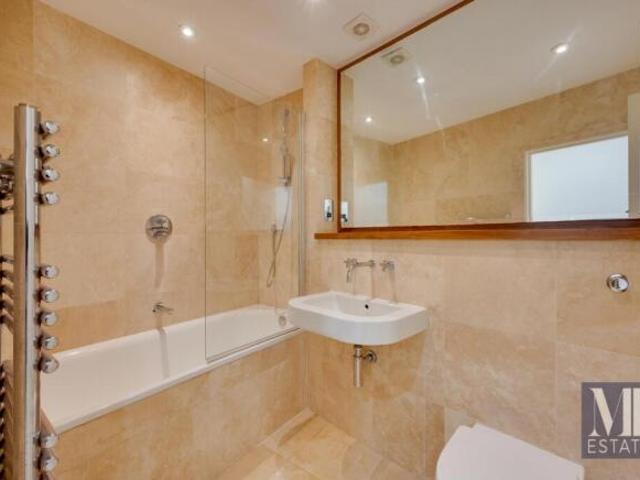 2 bedroom apartment for rent in College Crescent, Swiss Cottage, NW3