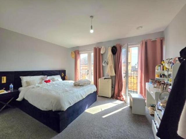 2 bedroom apartment for rent in College Street, Northampton, NN1