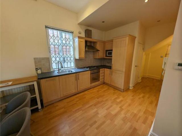 2 bedroom apartment for rent in College Street, Nottingham, Nottinghamshire, NG1
