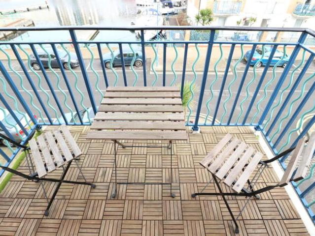 2 bedroom apartment for rent in Collingwood Court, Brighton Marina Village, Brighton, BN2