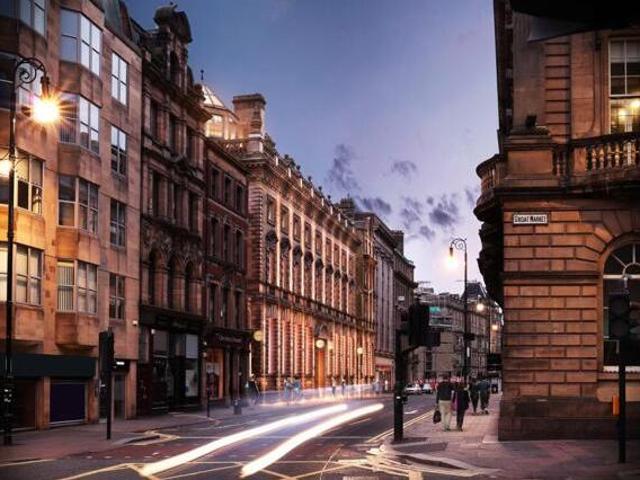 2 Bedroom Apartment For Rent In Collingwood Street, Newcastle Upon Tyne