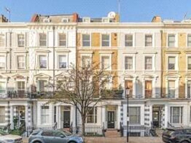2 bedroom apartment for rent in Collingham Place, London, SW5
