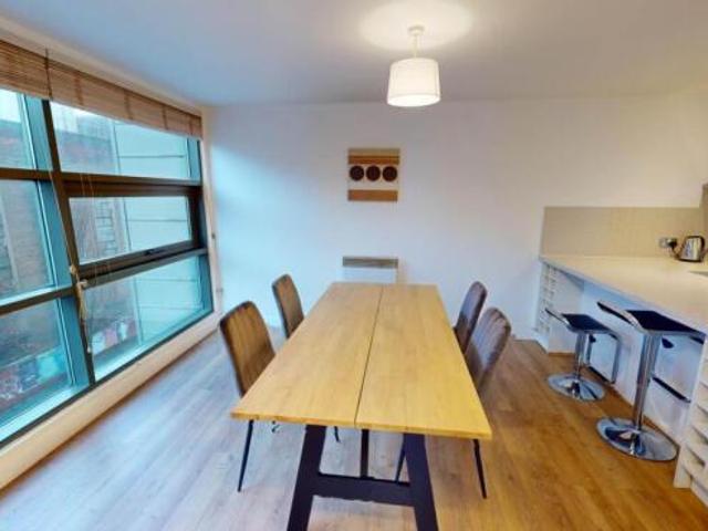 2 bedroom apartment for rent in Colquitt Street, Liverpool, L1