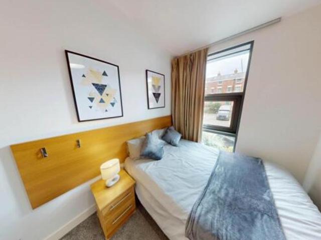 2 bedroom apartment for rent in Colquitt Street, Liverpool, L1