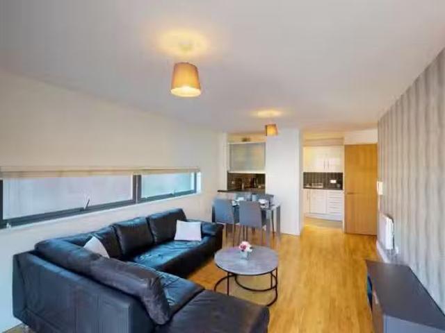 2 bedroom apartment for rent in Colquitt Street, Liverpool, L1