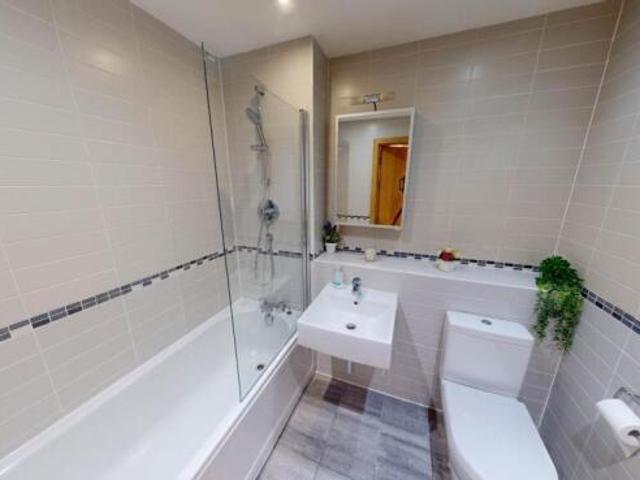 2 bedroom apartment for rent in Colquitt Street, Liverpool, L1