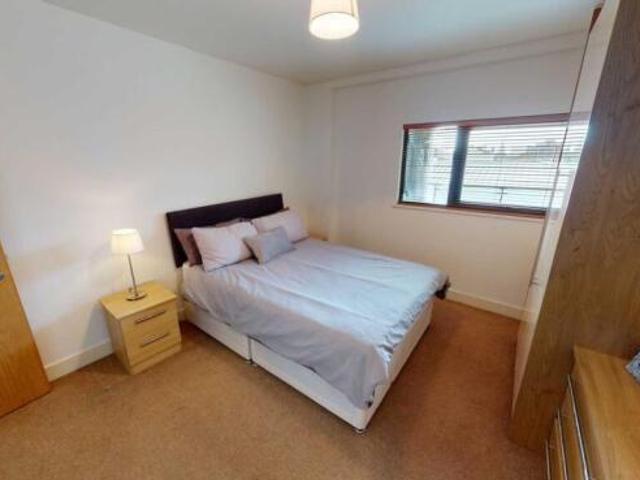 2 bedroom apartment for rent in Colquitt Street, Liverpool, L1