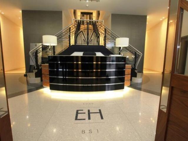 2 bedroom apartment for rent in Colston Avenue City Centre, BS1