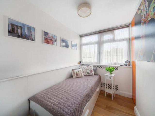 2 bedroom apartment for rent in Colson Way, Streatham, SW16