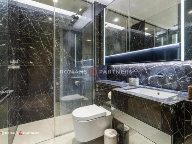 2 bedroom apartment for rent in Columbia Gardens, Lillie Square, SW6