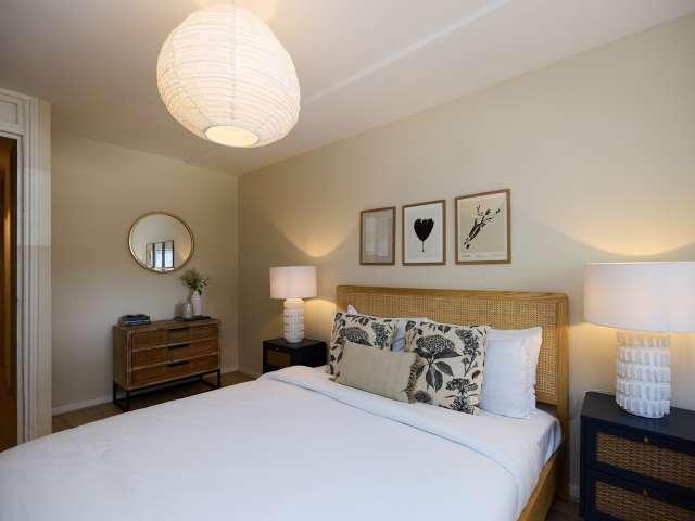 2 bedroom apartment for rent in Colville, London