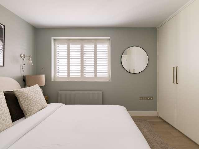 2 bedroom apartment for rent in Colville, London