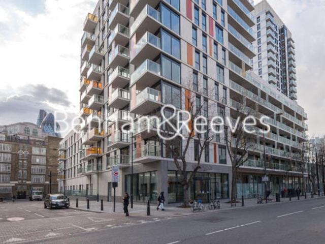 2 bedroom apartment for rent in Commercial Street, Kensington, E1
