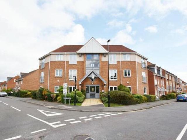 2 Bedroom Apartment For Rent In Common Way, Coventry