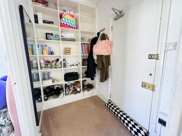 2 bedroom apartment for rent in Compton Street, Eastbourne, BN21