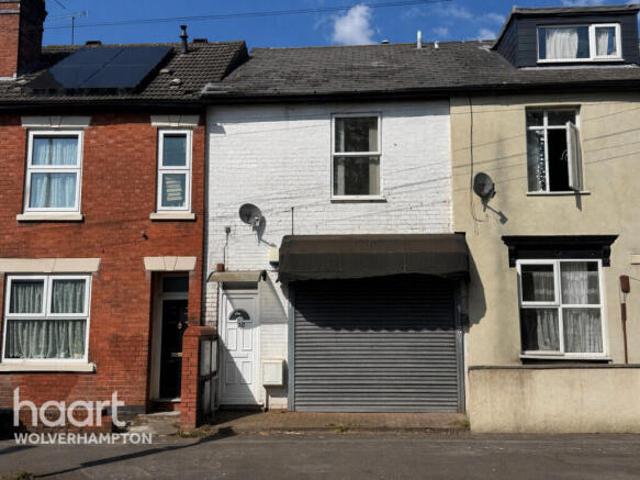 2 bedroom apartment for rent in Compton Road, Merridale, Wolverhampton, WV3