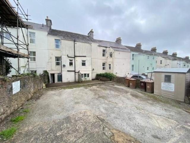 2 bedroom apartment for rent in Connaught Avenue, Plymouth, PL4