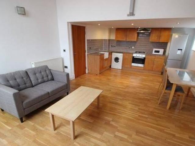 2 bedroom apartment for rent in Connect House 1 Henry Street Northern Quarter M4