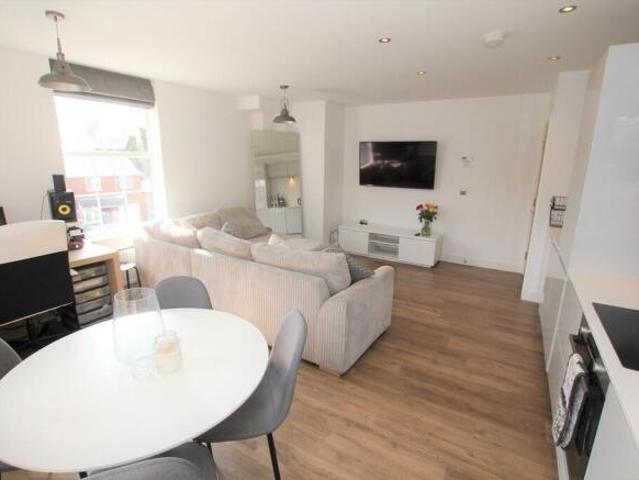 2 bedroom apartment for rent in Concorde House, Canal St, Chester, CH1