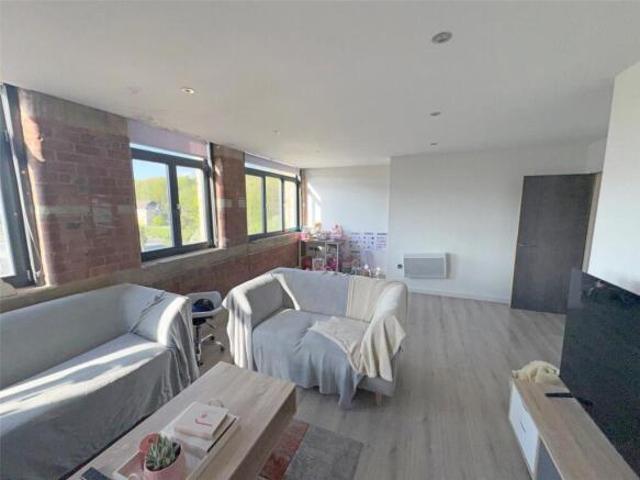 2 bedroom apartment for rent in Conditioning House, Cape Street, Bradford, West Yorkshire, BD1