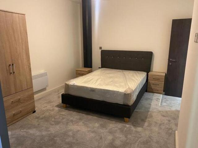 2 bedroom apartment for rent in Conditioning House, Cape Street, Bradford, BD1