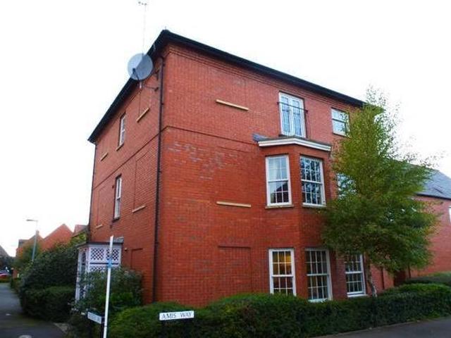 2 bedroom apartment for rent in Congreve Way StratfordUponAvon Warwickshire CV37