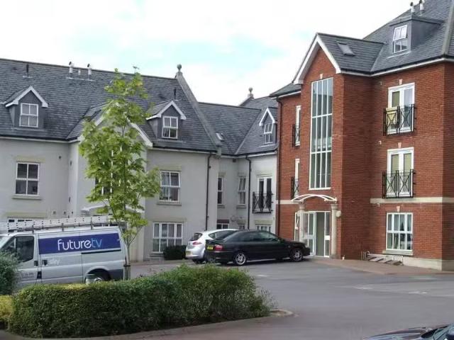 2 bedroom apartment for rent in Conigre Square, Trowbridge, BA14