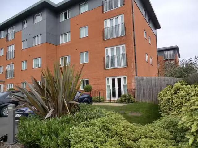 2 bedroom apartment for rent in Conisbrough Keep, City Centre.