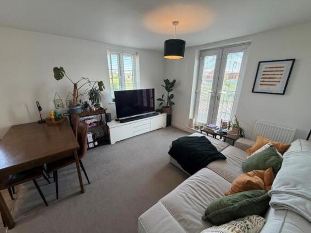 2 bedroom apartment for rent in Constantine Drive, Cardea, PE2
