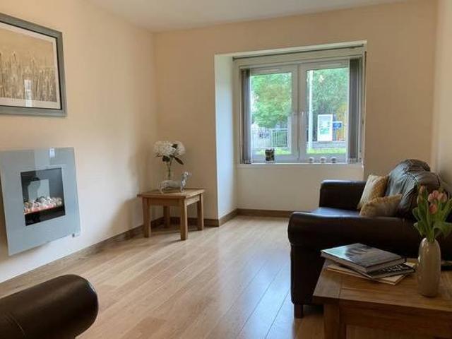 2 bedroom apartment for rent in Constitution Street Aberdeen AB24