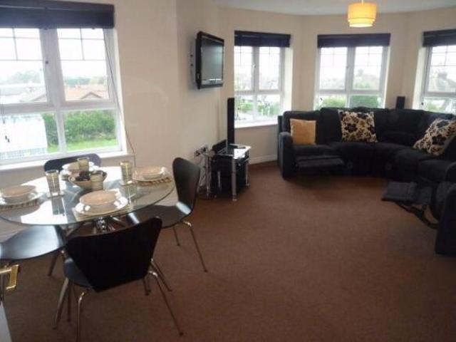 2 bedroom apartment for rent in Cosgrove Court, Benton, Newcastle upon Tyne, NE7