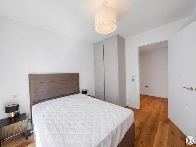 2 bedroom apartment for rent in Copperworks Wharf London E15
