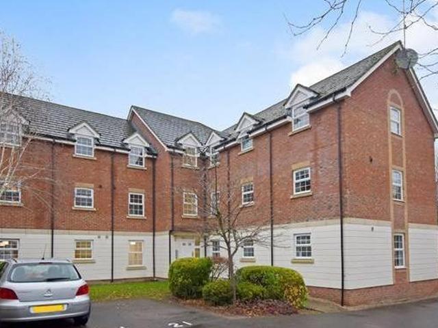 2 bedroom apartment for rent in Cormorant Wood Newbury RG14