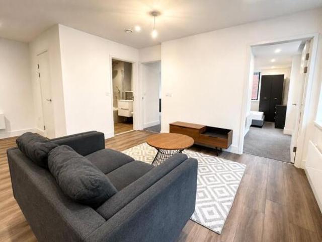 2 bedroom apartment for rent in Cornwall Street, Birmingham, West Midlands, B3
