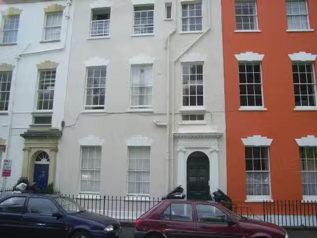 2 bedroom apartment for rent in Cornwallis Crescent, TFF, Clif.