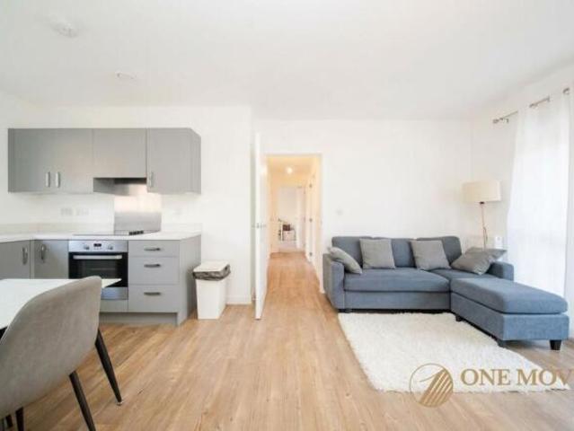 2 bedroom apartment for rent in Cord House, Wallington, SM6