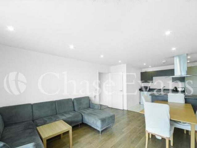 2 Bedroom Apartment For Rent In Cordelia Street
