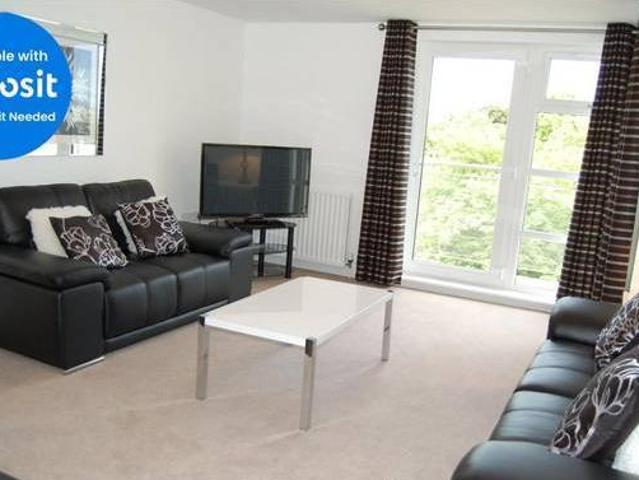 2 bedroom apartment for rent in Cordiner Place Aberdeen AB24